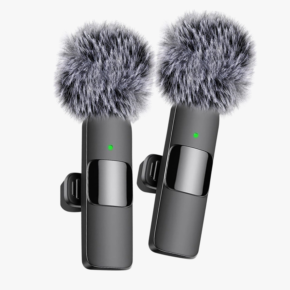 Mini Mic Pro Dual Pros